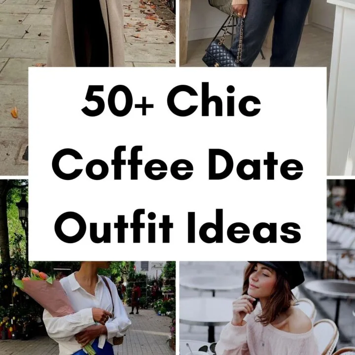 What To Wear On A First Date In Winter [2024]: 30+ Cozy Chic Winter ...