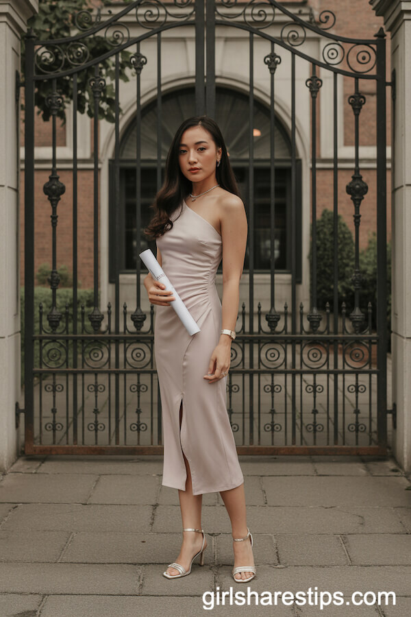21 Stunning College Graduation Outfit Ideas to Shine on Your Big Day ...