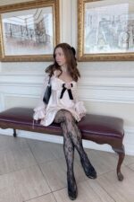 70+ Coquette Outfit Ideas To Nail This Girly Trend for Spring, Summer ...