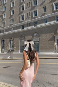 70+ Coquette Outfit Ideas To Nail This Girly Trend for Spring, Summer ...