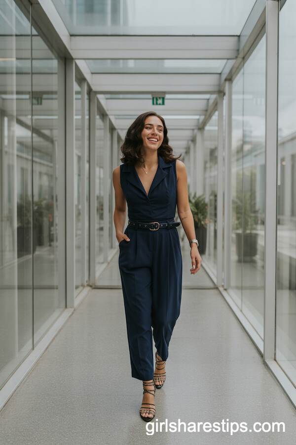 21 Chic Corporate Girlie Outfits to Elevate Your Workwear Style - Girl ...