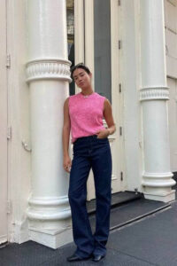 50+ Elevated Corporate Outfits for the Perfect Business Casual Chic ...