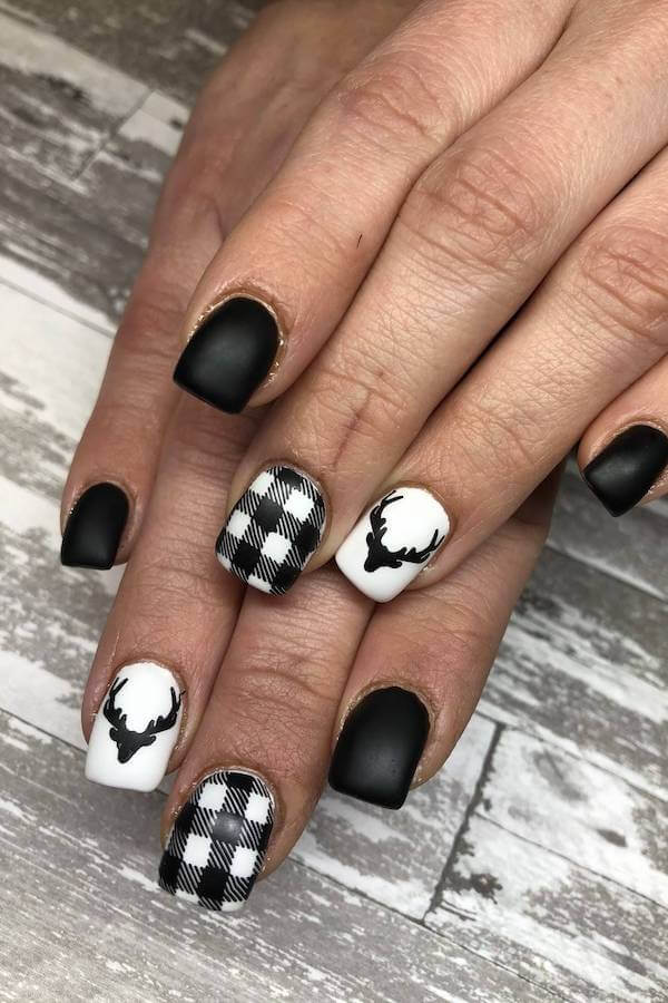 27 Stunning Country Concert Nails Ideas You’ll Love - Girl Shares Tips