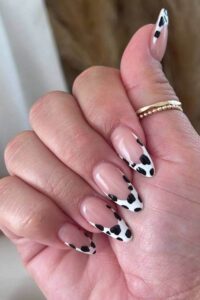 80+ Best Country & Western Nails for Every Cowgirl at Heart - Girl ...
