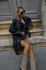 50+ Elevated Cowboy Boots Outfit Ideas for Spring, Summer, Fall and ...