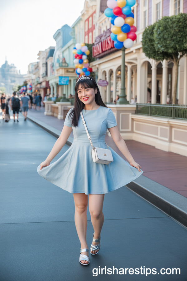 21 Cute and Trendy Disney Outfits for Women: Magical Style Ideas You'll ...