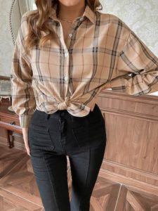 50 Best College Outfits From SHEIN That Are Worth Buying - Girl Shares Tips