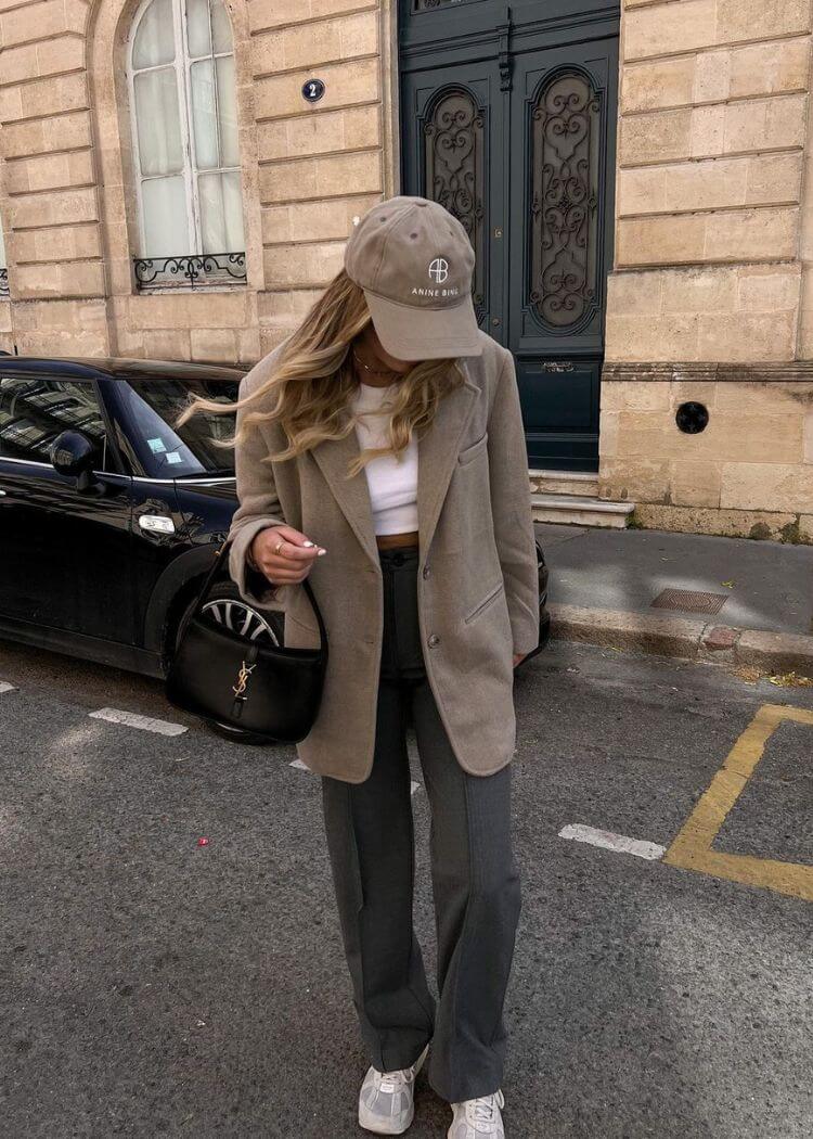 50+ Cute Fall Outfits Ideas [2024] For A Trendy And Comfy Fall Wardrobe ...
