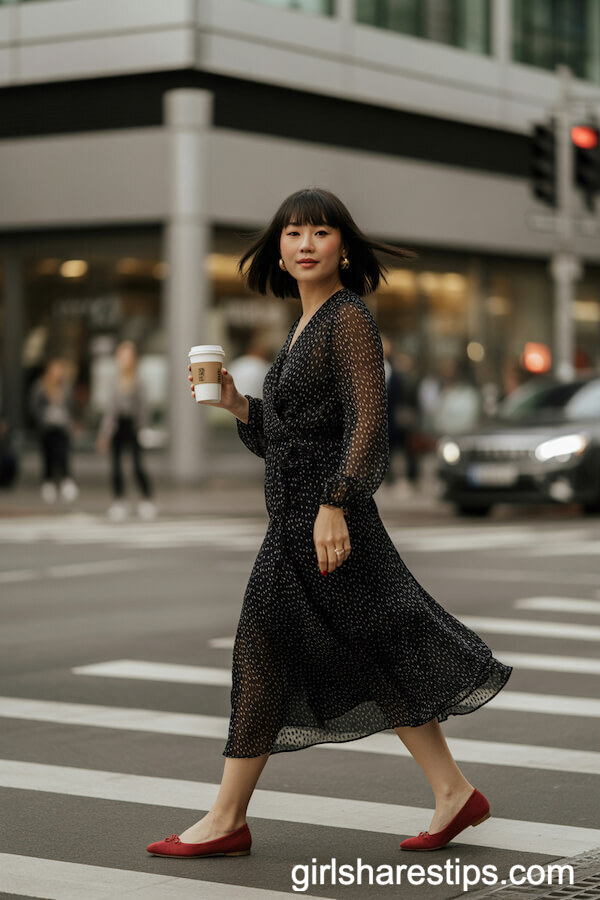 21 Trendy Cute Office Outfits to Refresh Your Work Wardrobe - Girl ...