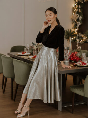 21 Chic Work Dinner Outfit Ideas for Women: Stylish Looks for Every ...