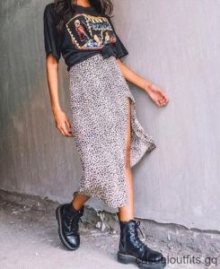 70+ Best Dr. Martens Outfit Ideas To Wear: How To Style Doc Martens ...