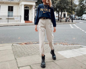 70+ Best Dr. Martens Outfit Ideas 2023: How To Style Doc Martens - Girl ...