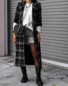 70+ Best Dr. Martens Outfit Ideas 2023: How To Style Doc Martens - Girl ...