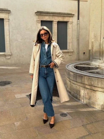 30+ Elevated Business Outfits for a Casual Professional Look - Girl ...