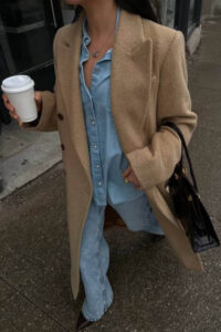 30+ Elevated Business Outfits for a Casual Professional Look - Girl ...