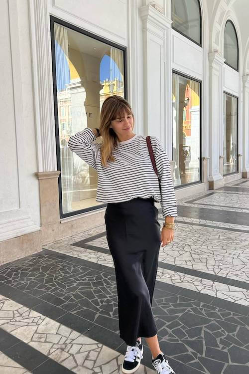 30+ Elevated Business Outfits for a Casual Professional Look - Girl ...