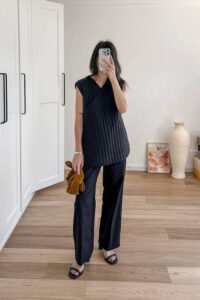 30+ Elevated Business Outfits for a Casual Professional Look - Girl ...