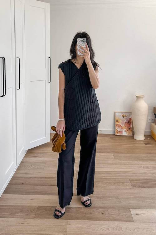 30+ Elevated Business Outfits for a Casual Professional Look - Girl ...