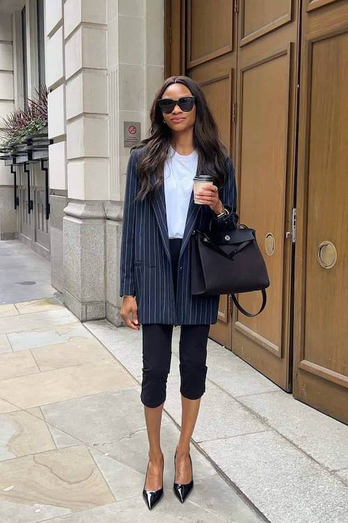 30+ Elevated Business Outfits for a Casual Professional Look - Girl ...