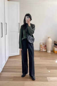 30+ Elevated Business Outfits for a Casual Professional Look - Girl ...
