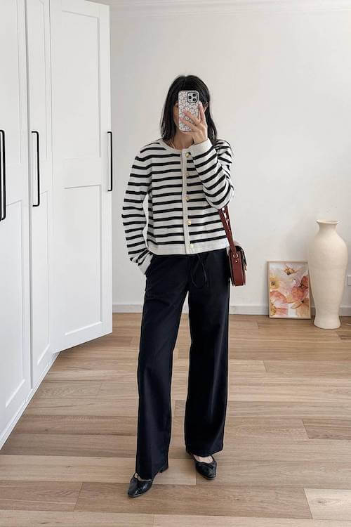 30+ Elevated Business Outfits for a Casual Professional Look - Girl ...