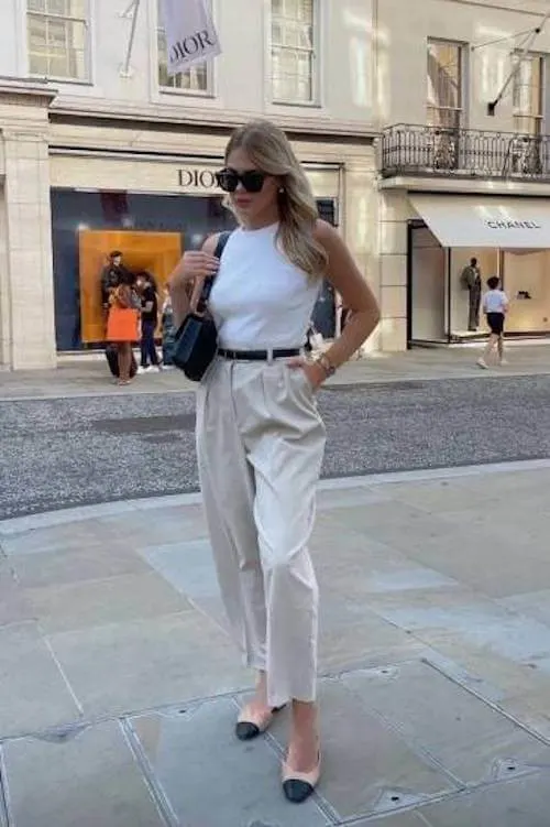 50+ Casual Everyday Outfits For Summer [2025] For A Chic Comfy Season ...