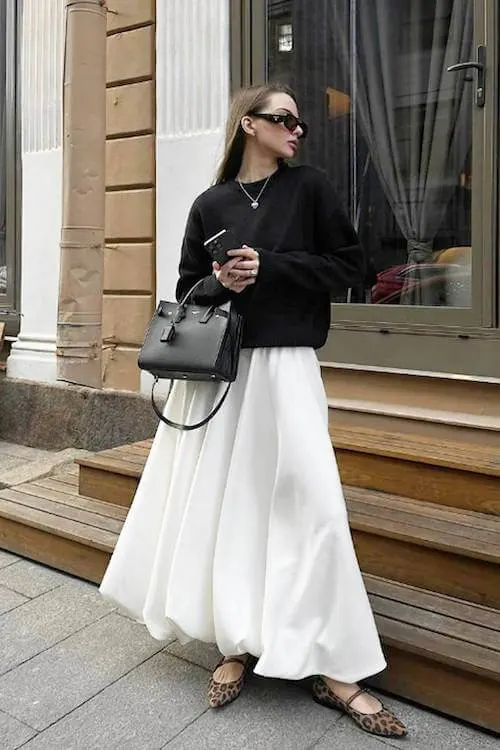 40+ Old Money Expensive-Looking Fall Outfits for Grown Women to Look ...