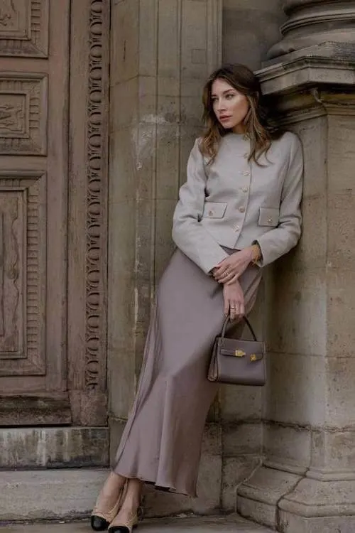 40+ Old Money Expensive-Looking Fall Outfits for Grown Women to Look ...
