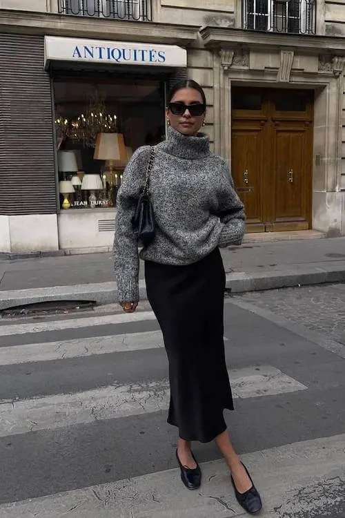 40+ Old Money Expensive-Looking Fall Outfits for Grown Women to Look Classy, Chic, and Elegant ...