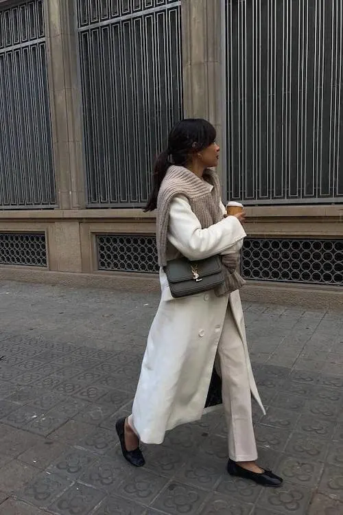 40+ Old Money Expensive-Looking Fall Outfits for Grown Women to Look ...