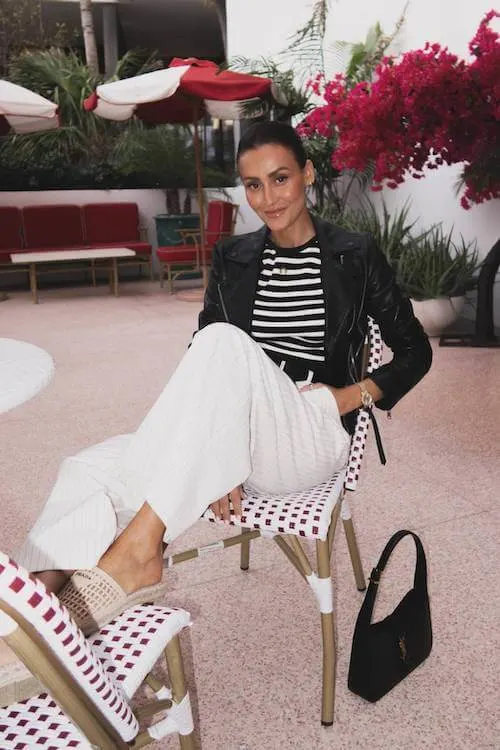 40+ Old Money Expensive-Looking Fall Outfits for Grown Women to Look ...