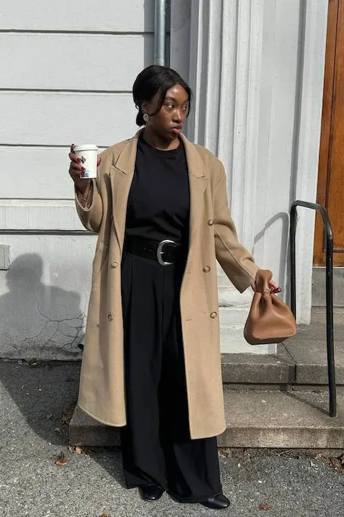 40+ Old Money Expensive-Looking Fall Outfits for Grown Women to Look ...