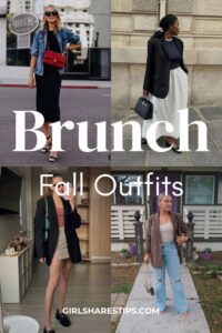 40+ Casual Classy Fall Brunch Outfits Ideas To Elevate Your Brunch Game ...