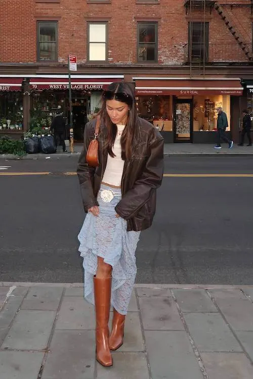 30+ Chic Fall Dinner Date Outfit Ideas (Casual & Dressy) for a Perfect ...