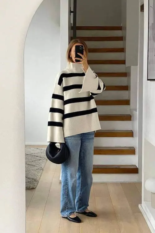 30+ Fall Minimalist Outfits That Are Effortlessly Chic, Simple and ...