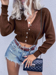 39 Best Fall Outfits From SHEIN To Add To Your Collection 2024: SHEIN ...