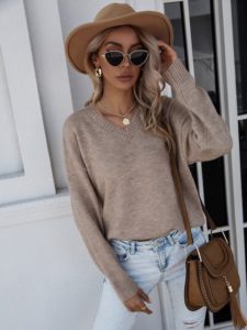 39 Best Fall Outfits From SHEIN To Add To Your Collection 2024: SHEIN ...