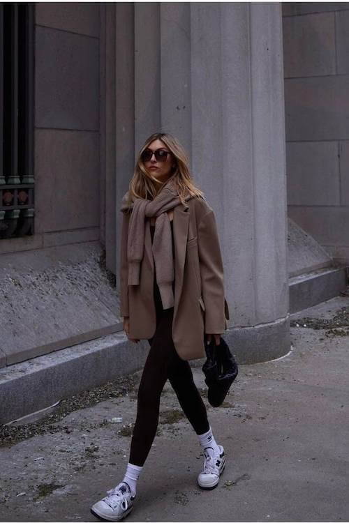 20 Simple Everyday Fall Outfits for Women to Elevate Your Style - Girl ...