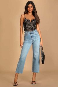 60+ Fancy Date Night Outfits And Dresses To Be Sexy And Romantic - Girl ...