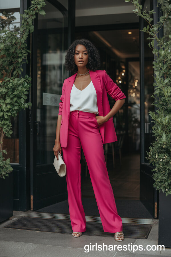 21 Stunning Fancy Dinner Outfit Ideas to Elevate Your Next Evening Out ...