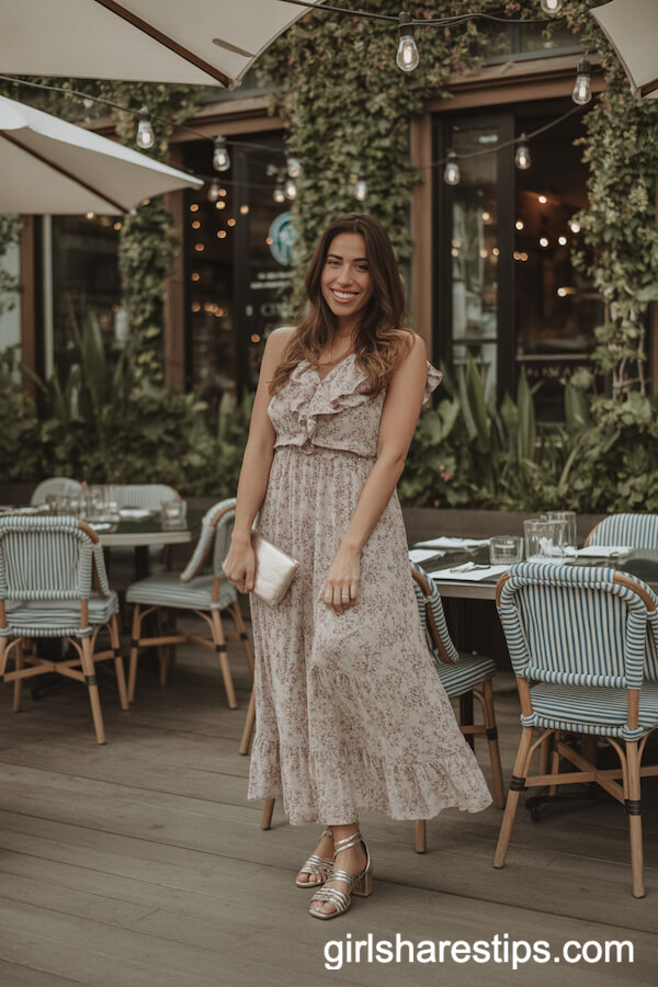 21 Stunning Fancy Dinner Outfit Ideas to Elevate Your Next Evening Out ...