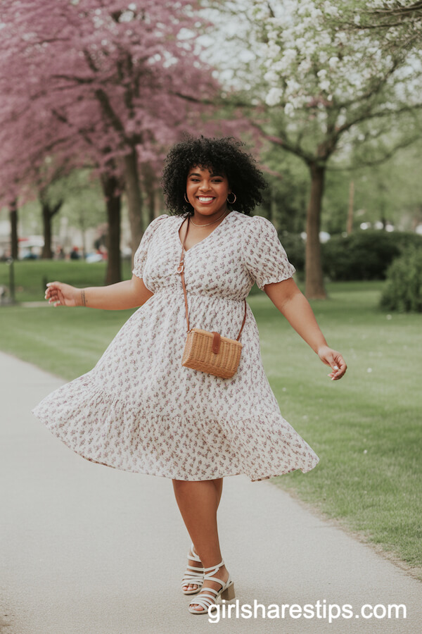 21 Stunning Spring First Date Outfit Ideas for Women That'll Make a ...