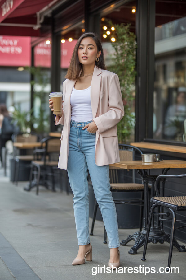 21 Stunning Spring First Date Outfit Ideas for Women That'll Make a ...