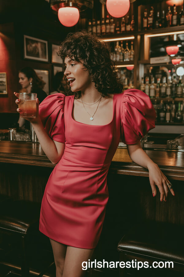 21 Girls Night Out Outfit Ideas for Women: Chic, Fun & Instagram-Ready ...