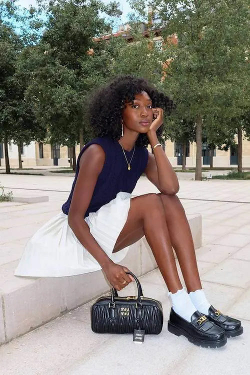 50+ Girly Summer Outfits to Embrace Your Feminine Flair | Summer ...