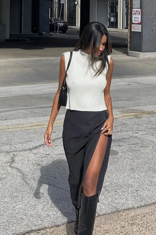 50+ Stylish Going Out Outfit Ideas For Every Occasion (Casual & Dressy ...