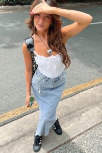 50+ Stylish Going Out Outfit Ideas For Every Occasion (Casual & Dressy ...