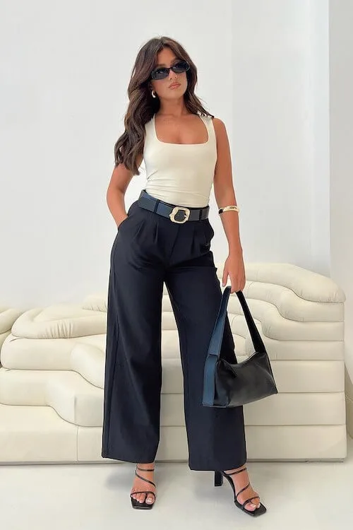 50+ Stylish Going Out Outfit Ideas For Every Occasion (Casual & Dressy ...