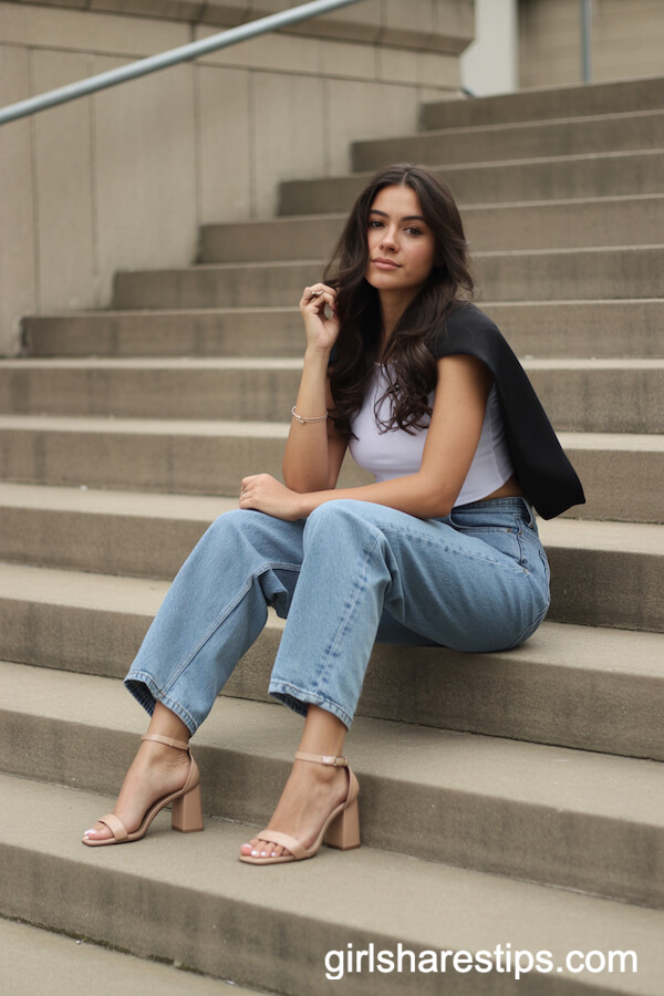 21 Stunning University Graduation Outfit Ideas to Rock Your Big Day ...