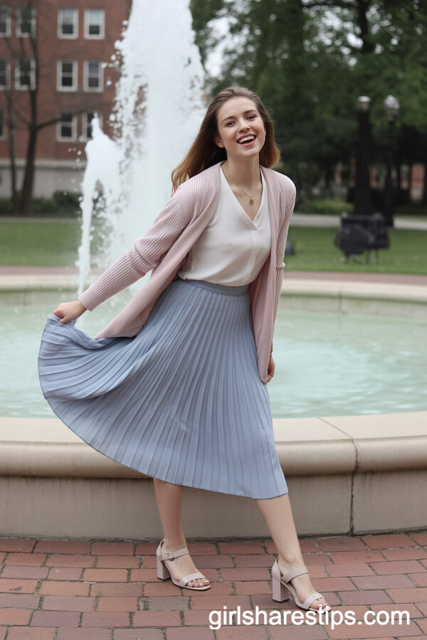 21 Stunning University Graduation Outfit Ideas to Rock Your Big Day ...
